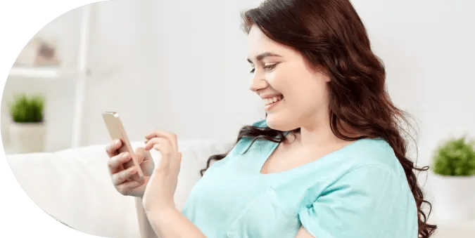 Spatz3 - Landing-page